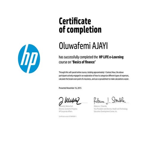 certificate_5 | PDF