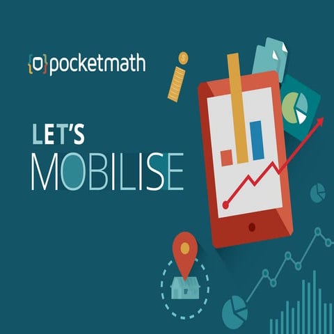 Let's mobilise_PocketMath | PDF