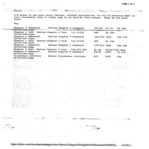 uop transcripts | PDF