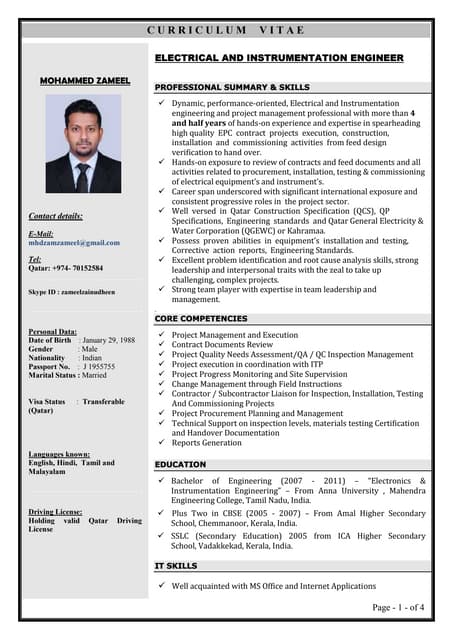 Neha - Resume (2) | PDF