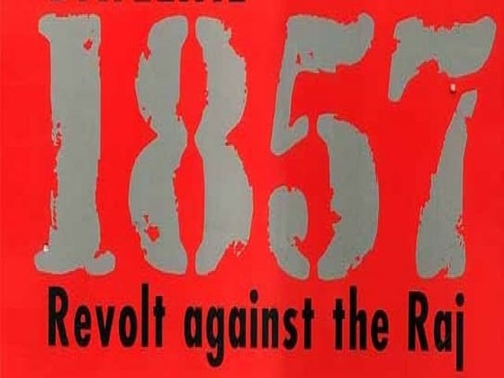 The Revolt-of-1857 | PPT