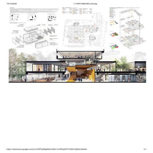 PORTFOLIO SAMPLE | PDF