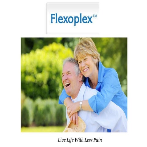 Flexoplex | PPT