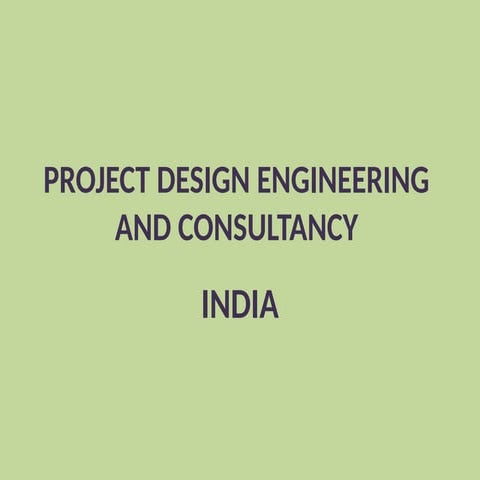 FUEL TANK - POWERPOINT PRESENTATION PDEC | PPTX