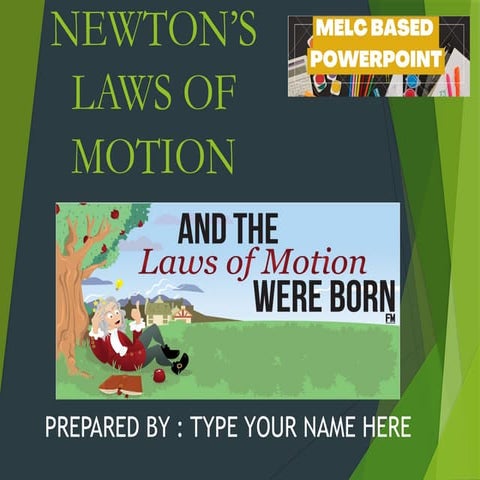 1 G8 Science Q1- Week 1- Newton_s Law of Motion.pptx
