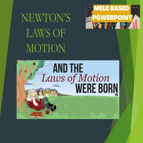 1 G8 Science Q1- Week 1- Newton_s Law of Motion.ppt