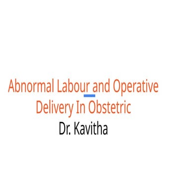 Abnormal_Labour_and_Operative_Delivery.pptx