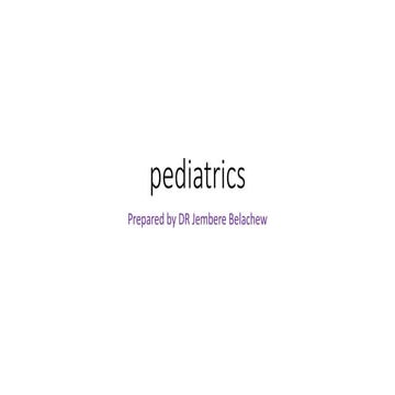 1 general pediatrics.pptx
