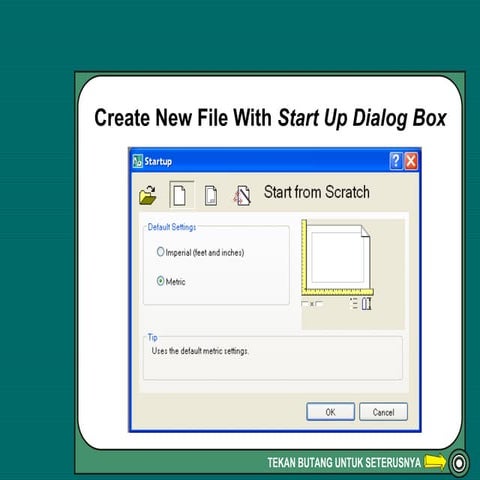 1 Getting Started Cad Ppt Computer Peripherals Computing