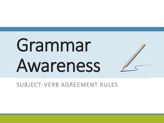 Subject-Verb-Agreement-Rules Grade 10.doc