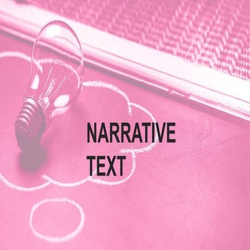 1 group 1 Narratif text Jurusan pendidikan bahasa indonesia.pptx