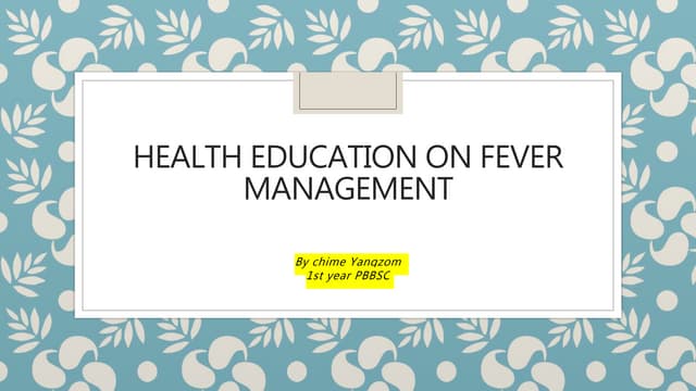 Nursing Care Plan Bronchial asthma part 1 | PDF