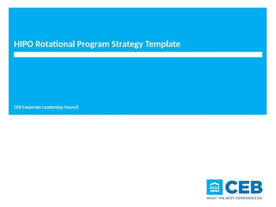 2.4 HIPO Rotational Program Business Case.pptx