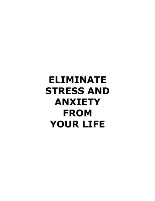 stress less.pdf