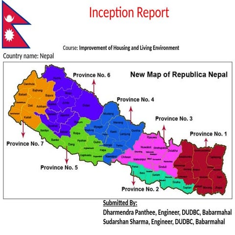 1_Inception Report introduction presentation.pptx