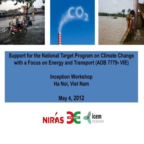 TA-7779 Inception Workshop | PPT