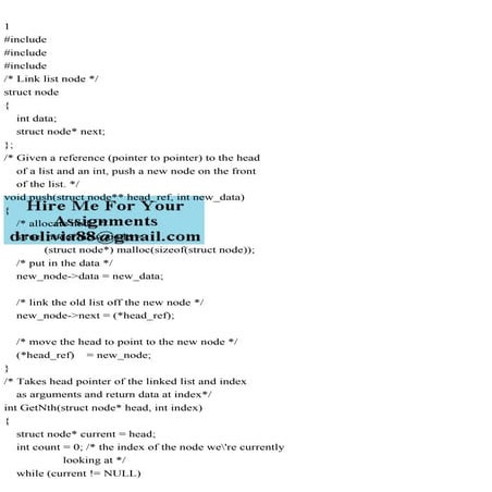 1#include stdio.h#include stdlib.h#include assert.h .pdf