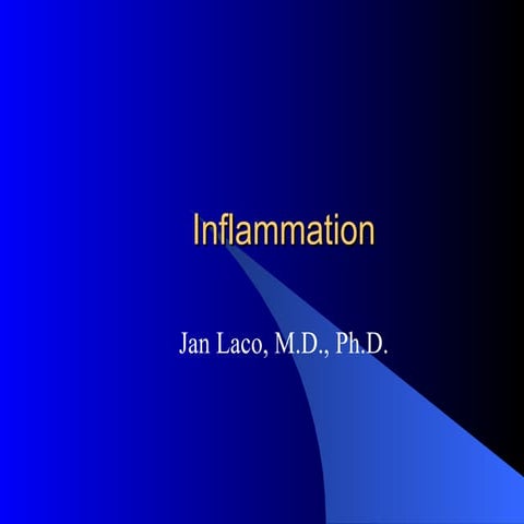 Serous Inflammation | DOC