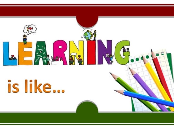 LEARNING THEORIES-INFORMATION PROCESSING THEORY | PPT