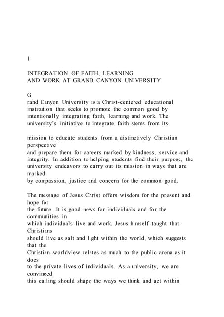 Developing an Understanding of Christian Morality and Values | PPTX