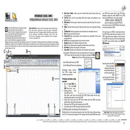 Tips and Tricks Excel 2007/2010: Interface | PPT