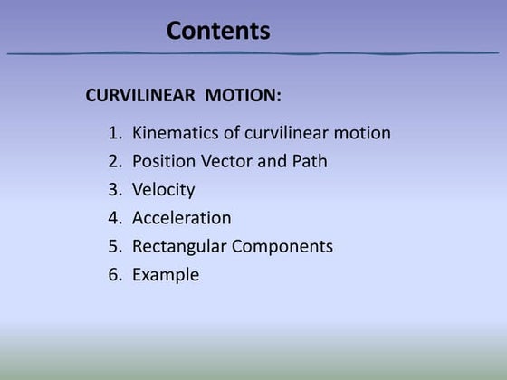 Introduction to Dynamics | PDF | Physics | Science
