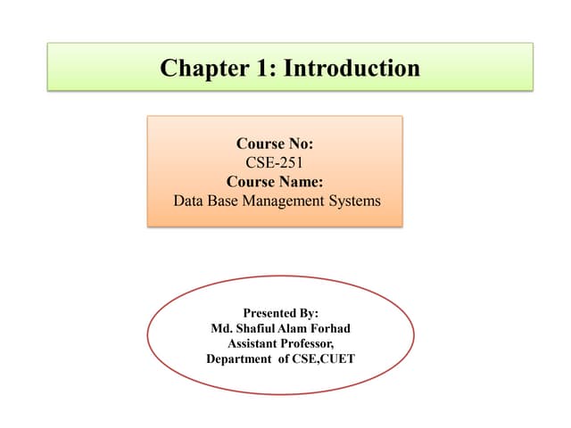 1dbmsintroductionpdf 7441
