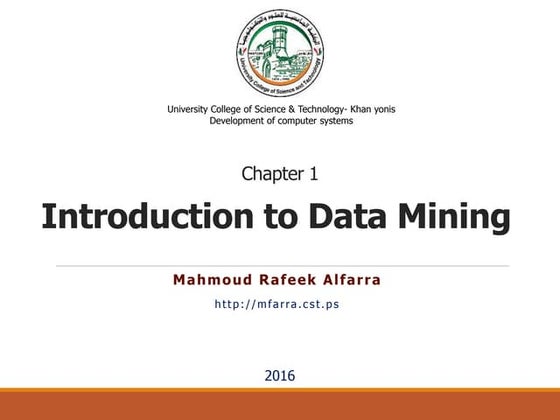 2 Data Mining Defintion Pdf 0237