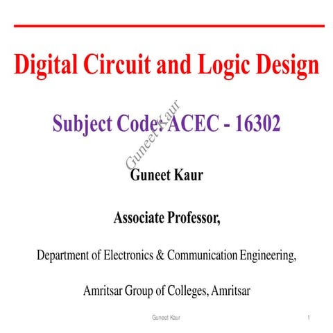 1 Introductionbinaryoctaland Hexadecimal Number Systempdf