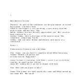 1 Introduction Screen Narrator As part of the comm | PDF