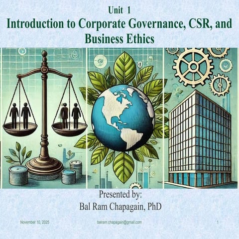 2_Corporate Governance_final. banking people | PPTX