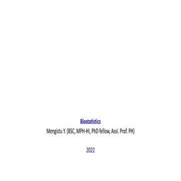 1 Introduction to Biostatistics.pptx