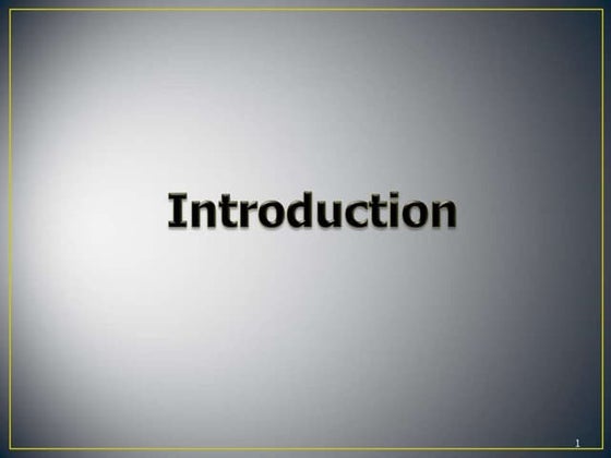 what is computer | PPT | Computer Peripherals | Computing