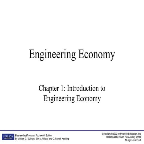 1 Introduction to Engineering Economy.ppt
