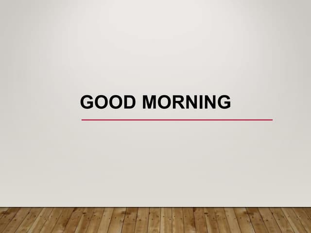 Introduction To Food Processing | PPT