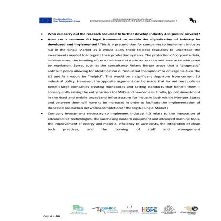 An interesting introduction to industry 4.0 | PDF