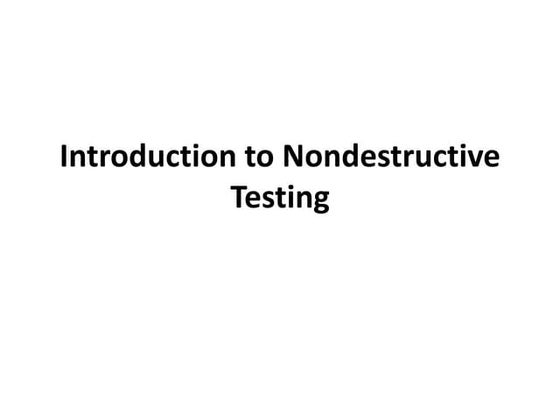 Impact test | PPTX | Physics | Science