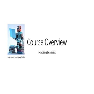 Basic_Introduction_of_Machine_Learning for undergraduate | PPTX