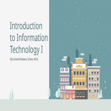 #1 Introduction to information technology.pptx
