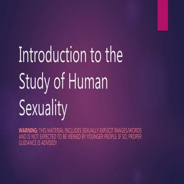 Assignment 1 Human Sexuality Throughout History Time-lineThe text.docx