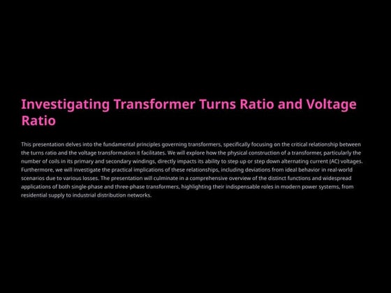 Parallel operation of transformers | PDF | Computer Networking | Computing