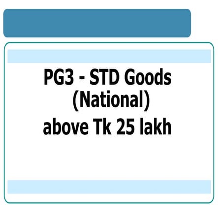 4.Evaluation of Tenders .ppt PPR TRAINING PPR TRAINING | PPT
