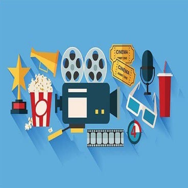 Entertainment Industry | PDF