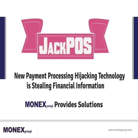 JackPos | PPTX