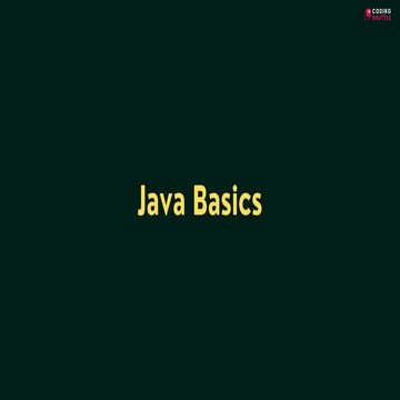 1_Java_Basics_047616f2c4using Java 7.pdf