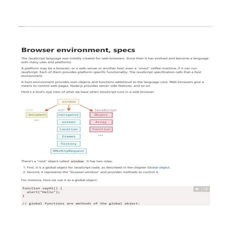 Javascript Browser Pdf