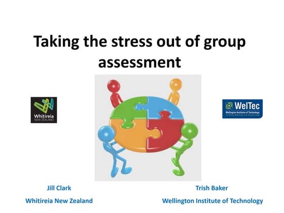 Product based assessment | PPT