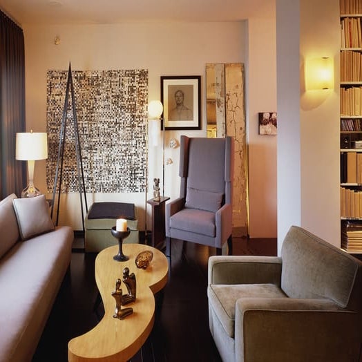 Living Room Design | PDF