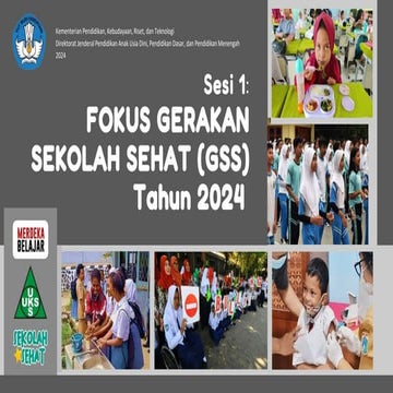 SOSIALISASI GERAKAN SEKOLAH SEHAT ( GSS).pptx