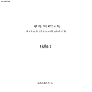 1_Lecture_Aerospace_materials_Chapter_1 dịch.pdf